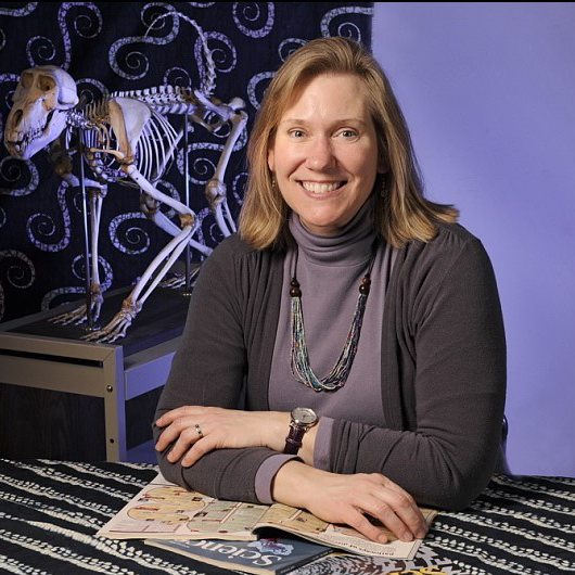 Wide-ranging study explores ‘evolution’s solutions to growing old’